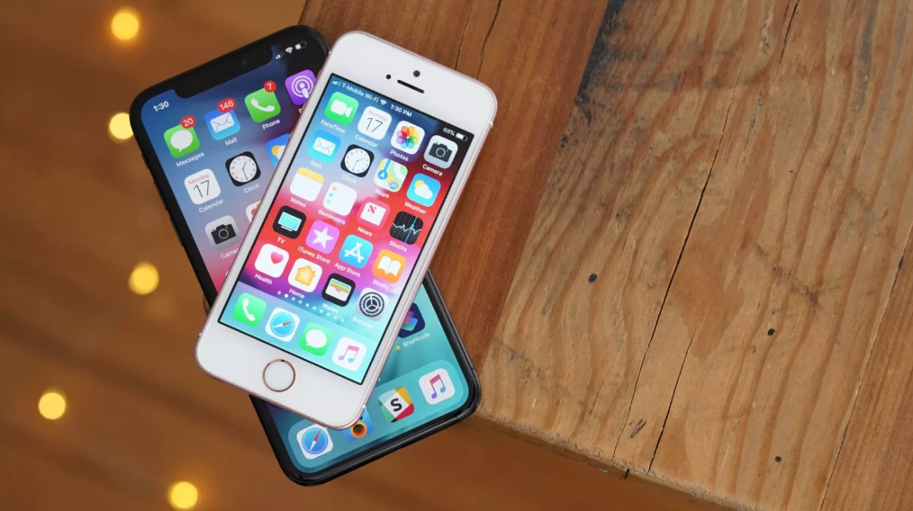 iOS Mobile Apps: Why Most Apps are Made for iPhone Devices