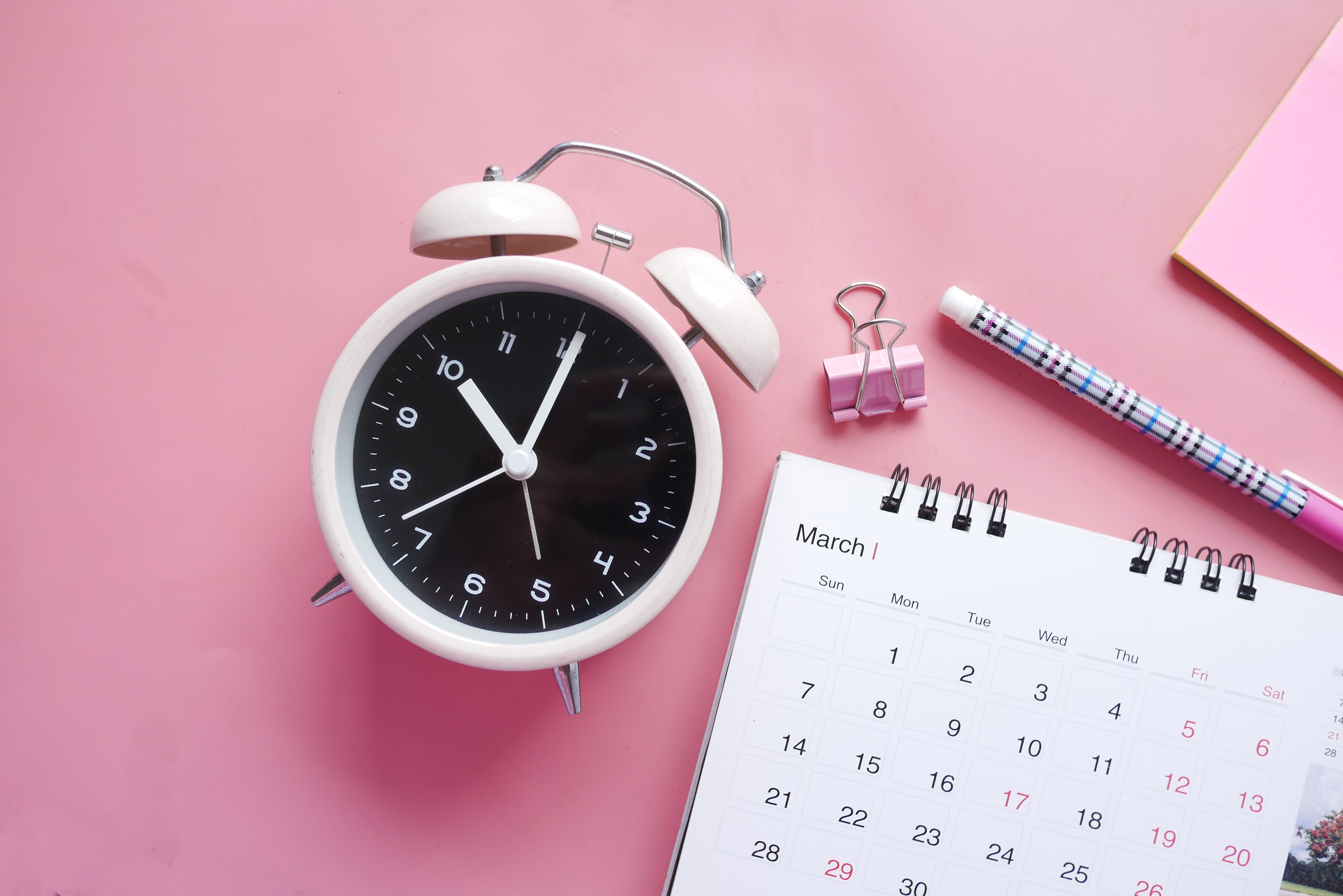 Kick Off the New Year with (Not Boring) Habits · Fueled