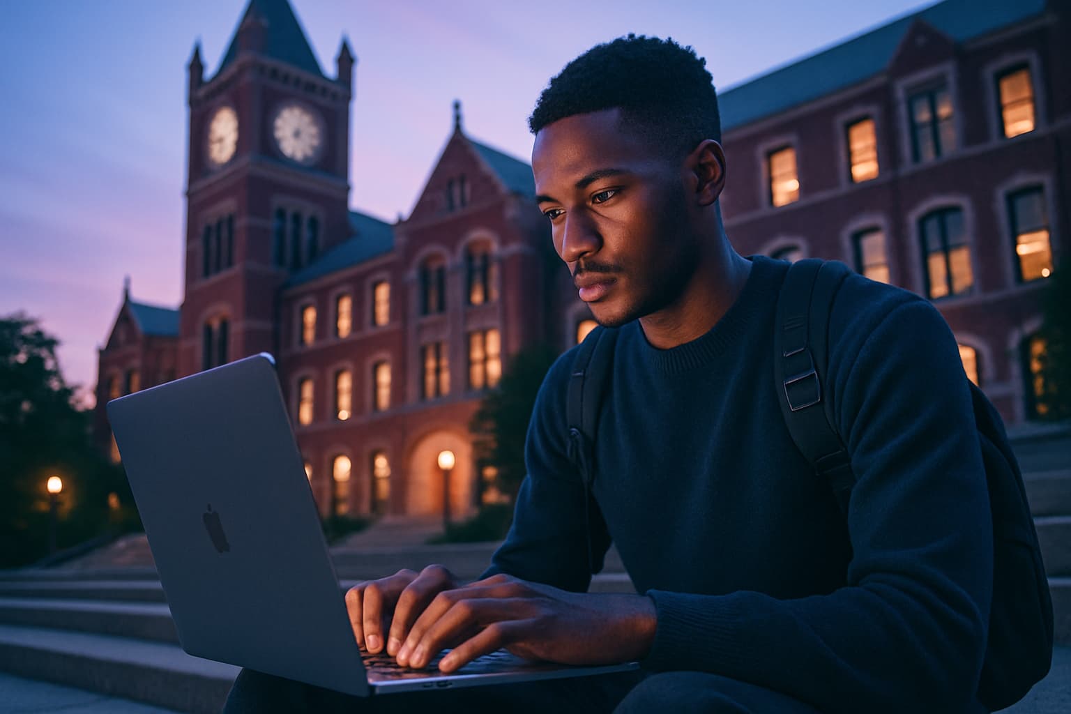 Why Universities Need a Unified Digital Infrastructure