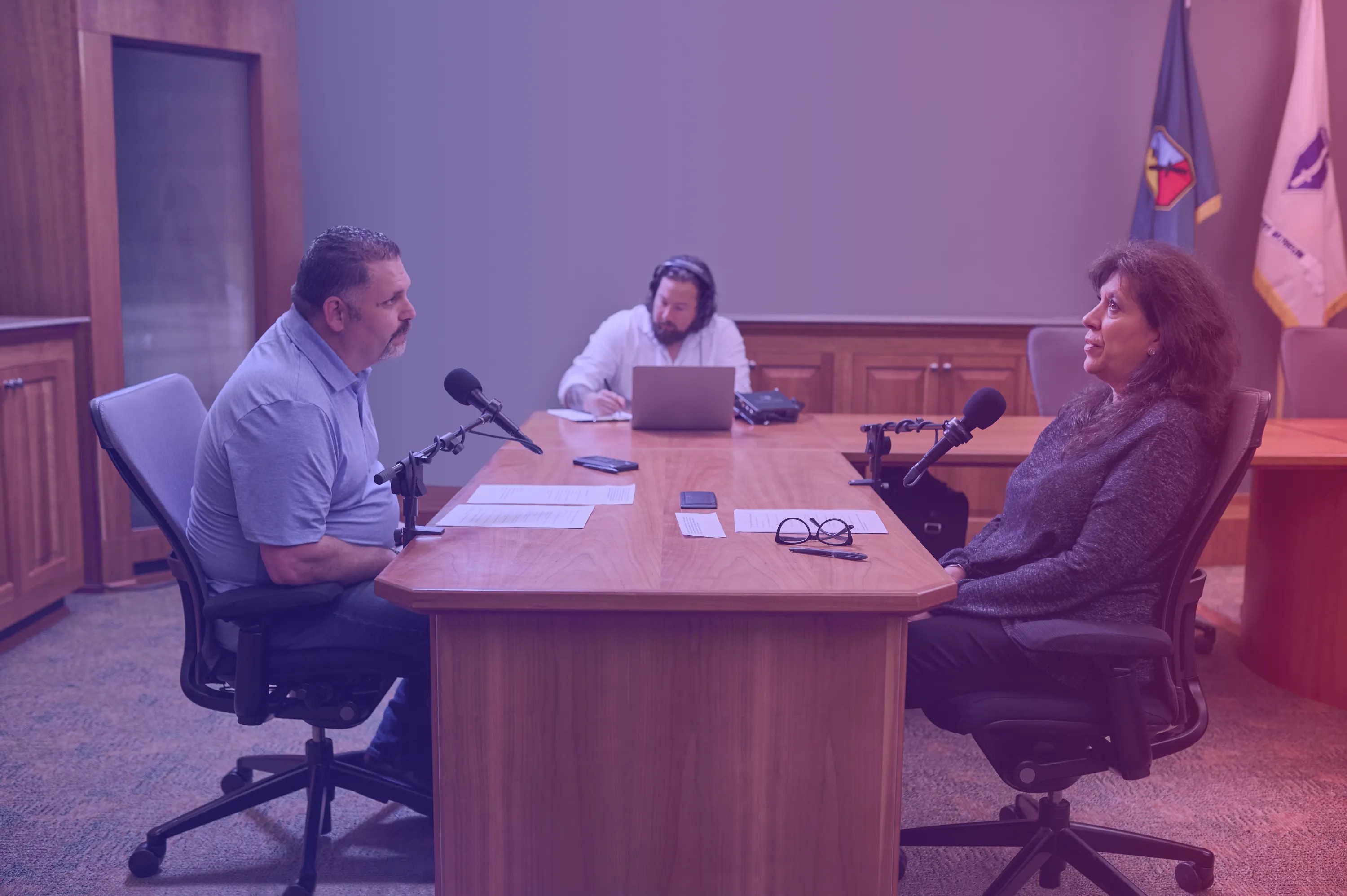 “One Small Step” Brings Diverse Perspectives Together Through Dialog ...